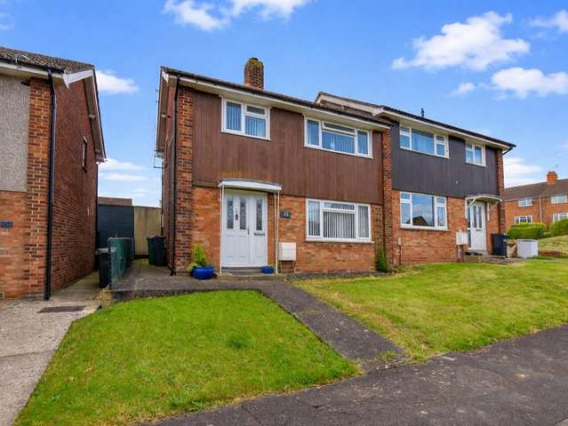3 Bedroom Semi Detached House
