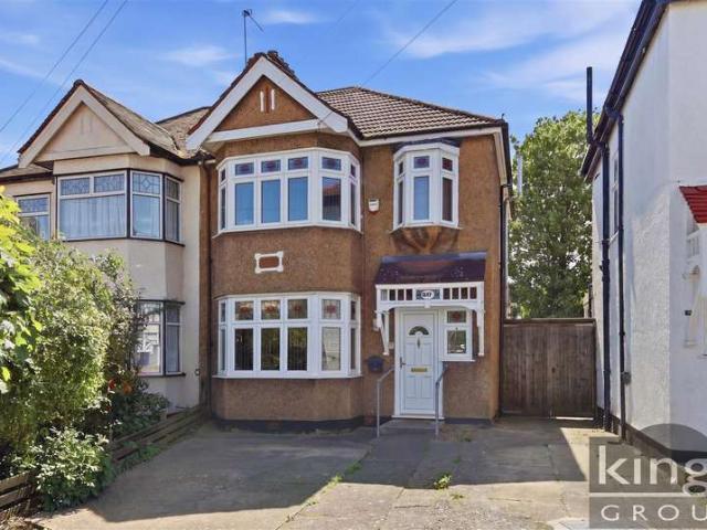 3 Bedroom Semi Detached House