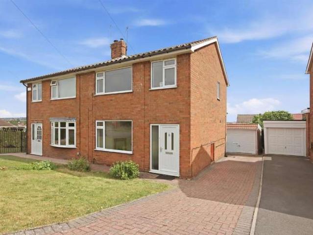 3 Bedroom Semi Detached House