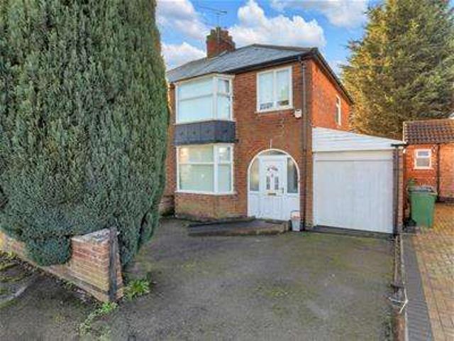 3 Bedroom Semi Detached House
