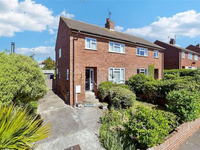 3 Bedroom Semi Detached House