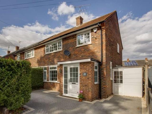 3 Bedroom Semi Detached House