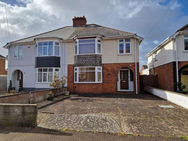 3 Bedroom Semi Detached House