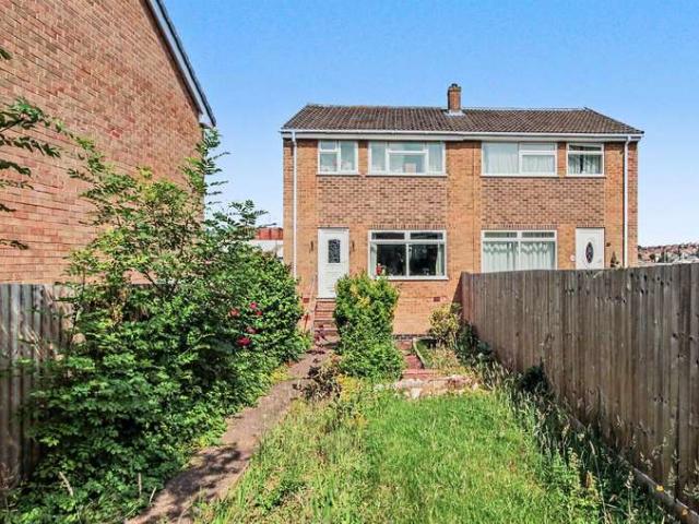 3 Bedroom Semi Detached House
