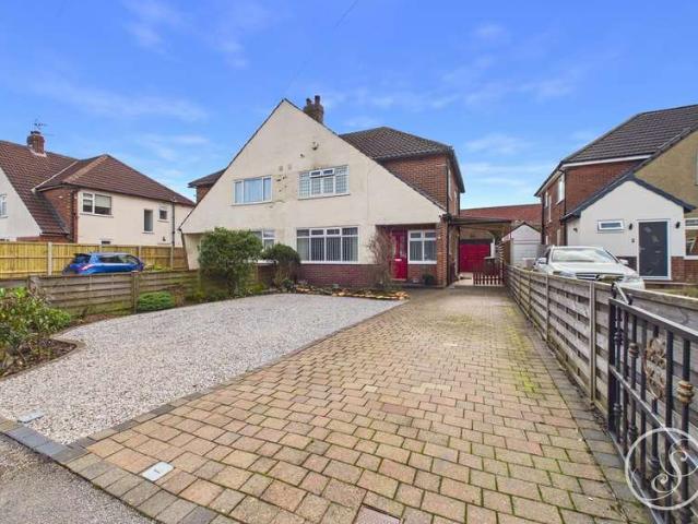 3 Bedroom Semi Detached House