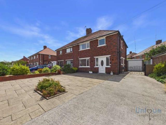 3 Bedroom Semi Detached House
