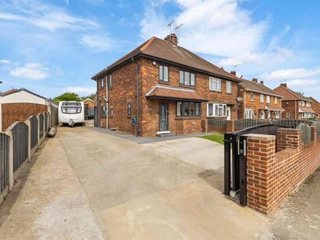 3 Bedroom Semi Detached House