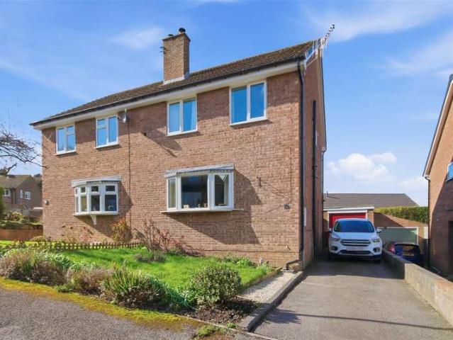 3 Bedroom Semi Detached House