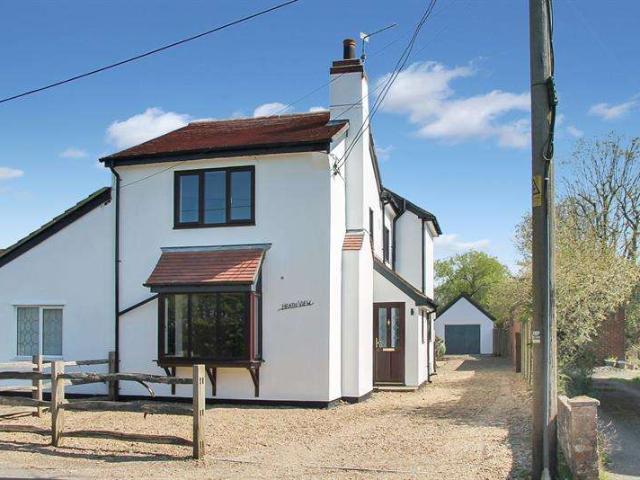 3 Bedroom Semi Detached House