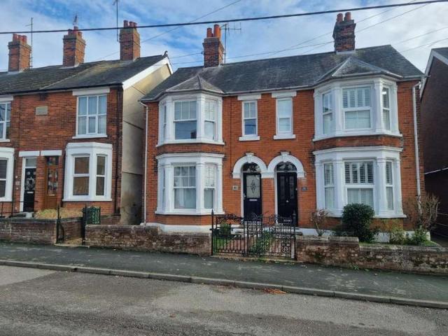 3 Bedroom Semi Detached House