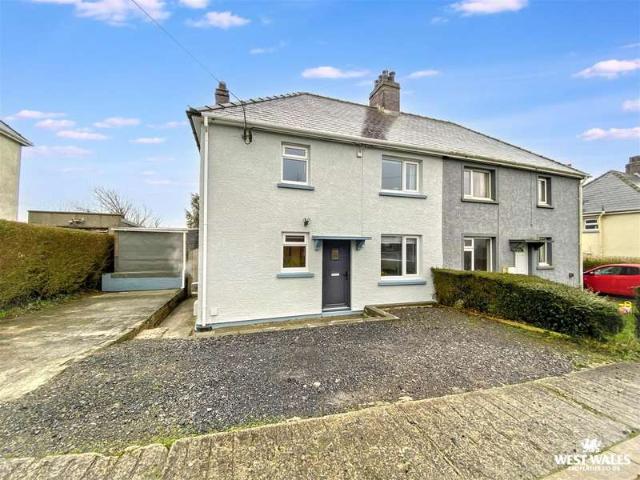 3 Bedroom Semi Detached House