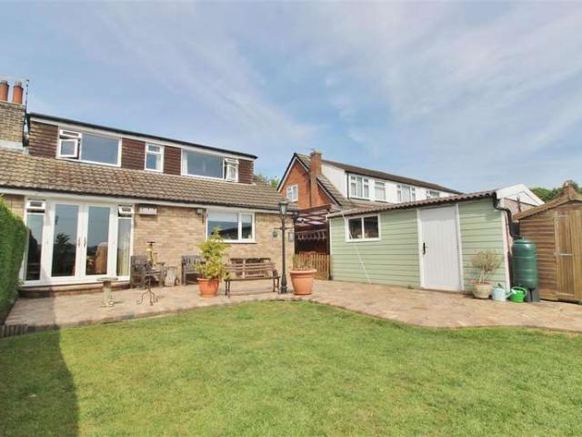 3 Bedroom Semi Detached House
