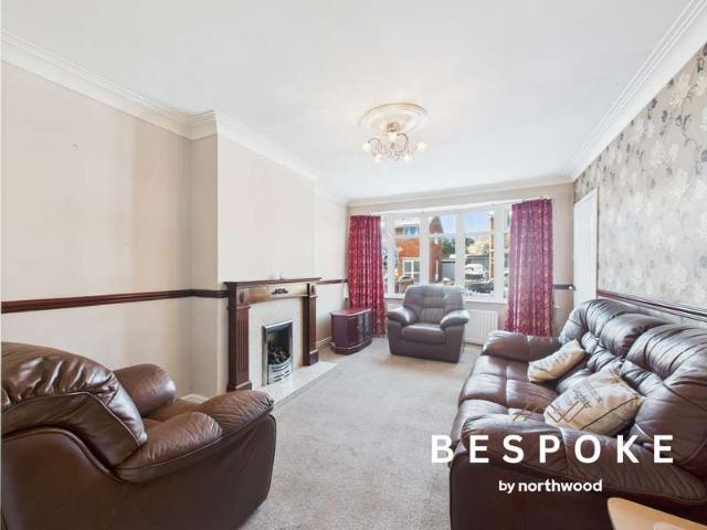 3 Bedroom Semi Detached House