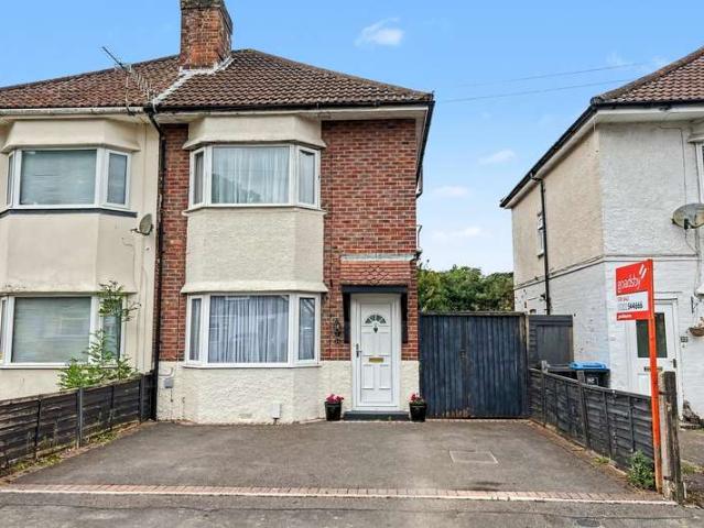 3 Bedroom Semi Detached House