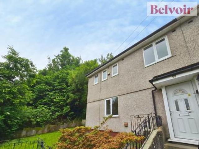 3 bedroom Semi detached house To Let
