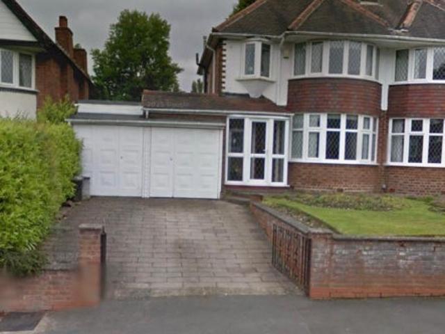 3 Bedroom Semi Detached House to Let
