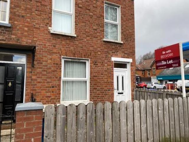 3 bedroom Semi detached house To Let