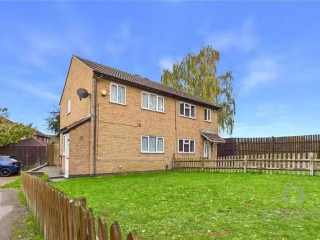3 bedroom Semi Detached House to rent, Morgan Close, Rectory F.