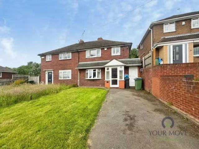 3 bedroom Semi Detached House to rent, California Road, Tivida.