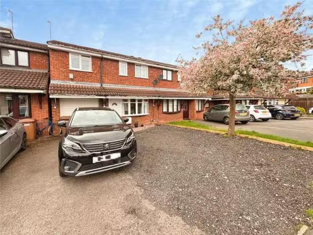 3 bedroom Semi Detached House to rent, Coppice Farm Way, Wille.