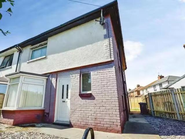 3 bedroom Semi Detached House to rent, Durranhill Road, Carlis.