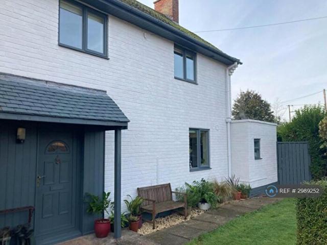 3 Bedroom Semi Detached House To Rent In Main Street, Great Oxendon, Market Harborough, LE16