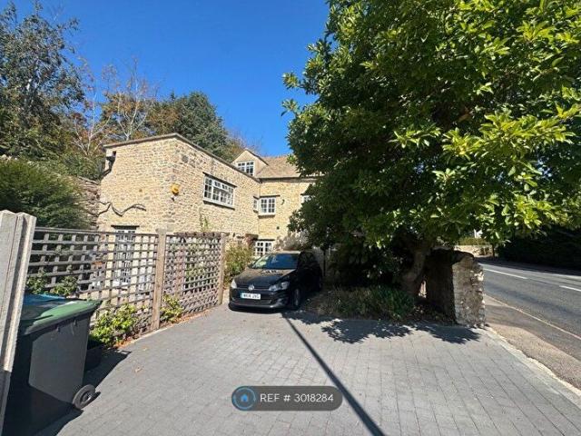 3 Bedroom Semi Detached House To Rent In Manor Road, Woodstock, OX20