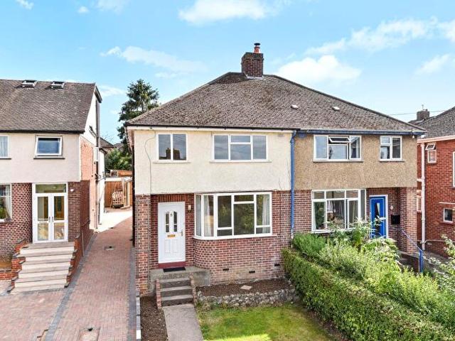 3 Bedroom Semi Detached House To Rent In Maple Close, Botley, OX2
