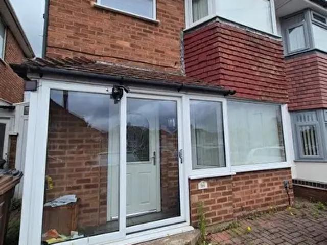 3 Bedroom Semi Detached House To Rent In Marcot Road, Solihull, B92