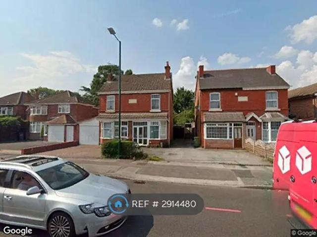 3 Bedroom Semi Detached House To Rent In Marshall Lake Road, Shirley, Solihull, B90