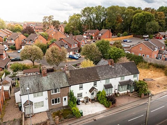 3 Bedroom Semi Detached House To Rent In Melton Road, Burton On The Wolds, LE12