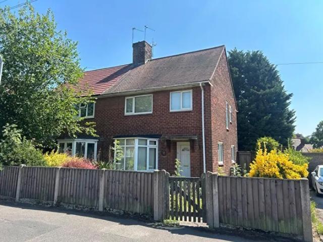 3 Bedroom Semi Detached House To Rent In Midland Road, Eastwood, NG16
