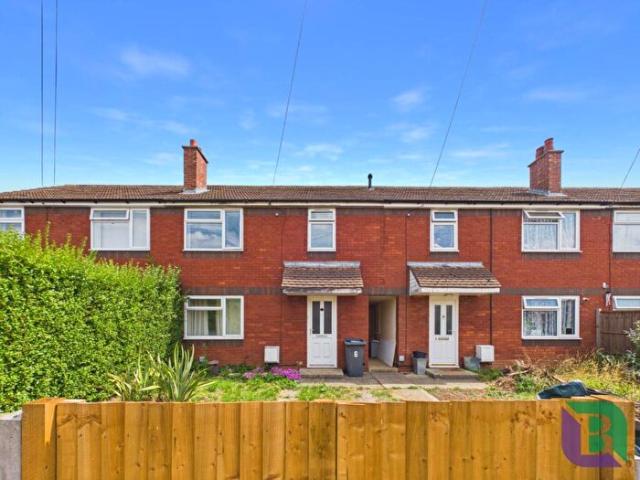 3 Bedroom Semi Detached House To Rent In Millard Close, Bedford, MK43