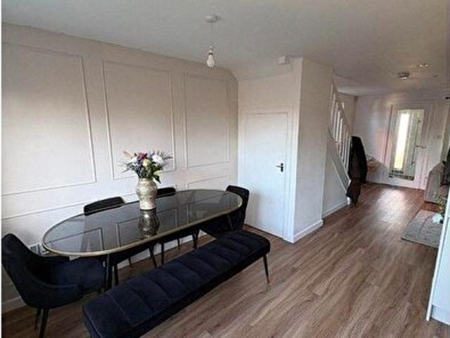 3 Bedroom Semi Detached House To Rent In Mount Pleasant, Nottingham, NG12