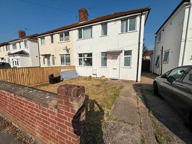 3 Bedroom Semi Detached House To Rent In Napier Road, Oxford, OX4