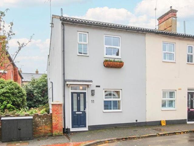 3 Bedroom Semi Detached House To Rent In New Road, Leighton Buzzard, LU7