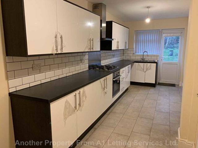3 Bedroom Semi Detached House To Rent In Newbridge Road, Bordesley Green, B9