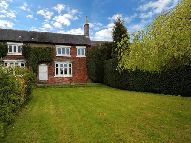 3 Bedroom Semi Detached House To Rent In Netherseal Road, Chilcote, Swadlincote, DE12
