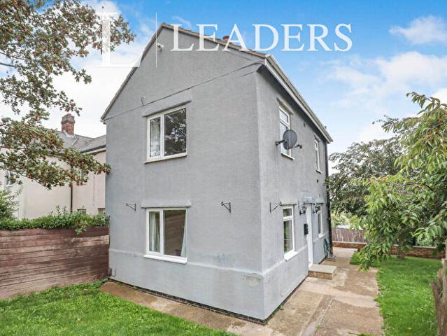 3 Bedroom Semi Detached House To Rent In Nicholas Road, Irthlingborough, Wellingborough, NN9