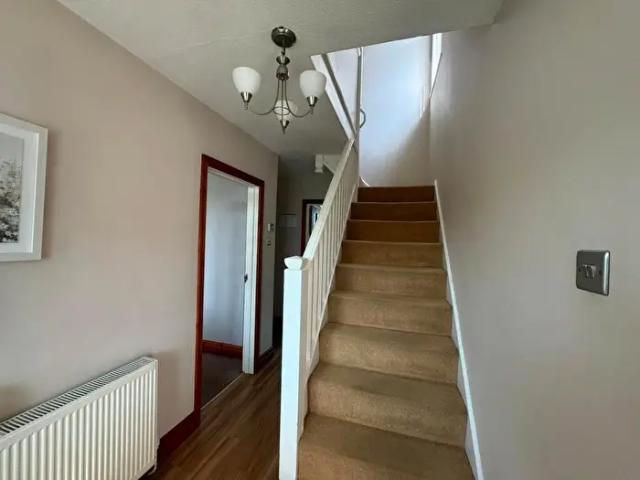 3 Bedroom Semi Detached House To Rent In Northampton Road, Chapel Brampton, NN6
