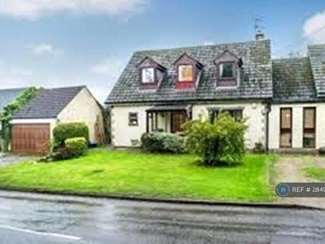 3 Bedroom Semi Detached House To Rent In Oakley Road, Oxford, OX33