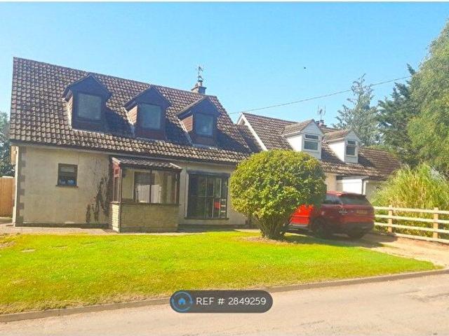 3 Bedroom Semi Detached House To Rent In Oakley Road, Oxford, OX33
