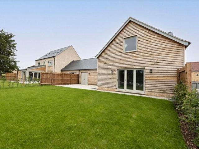 3 Bedroom Semi Detached House To Rent In Old Welland Farm, Barrowden, LE15