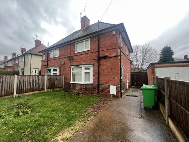 3 Bedroom Semi Detached House To Rent In Allendale Avenue, NG8