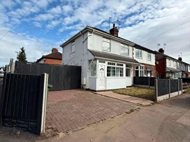 3 Bedroom Semi Detached House To Rent In Amy Street, Off Narborough Road, LE3