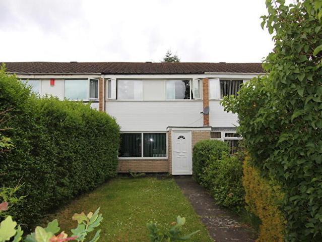 3 Bedroom Semi Detached House To Rent In Arderne Drive, Birmingham, B37