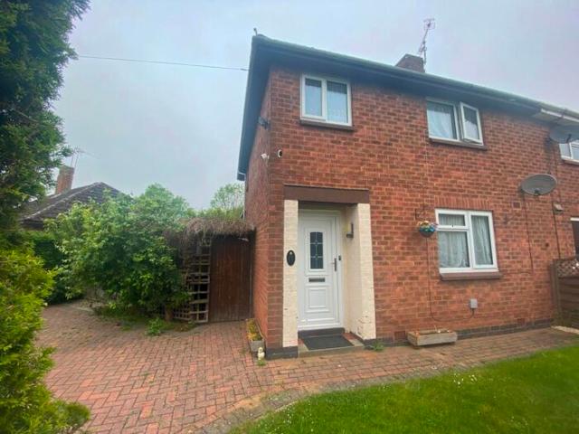 3 Bedroom Semi Detached House To Rent In Astley Place, Hillmorton, Rugby, CV21