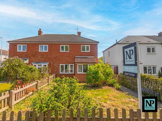 3 Bedroom Semi Detached House To Rent In Beauchamp Road, Hockley, B77