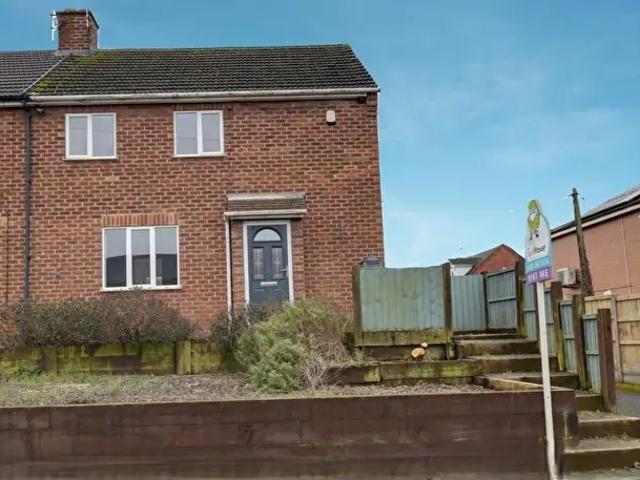 3 Bedroom Semi Detached House To Rent In Bells End Road, Walton on Trent, Swadlincote, Derbyshire, DE12