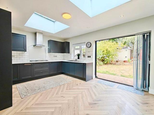 3 Bedroom Semi Detached House To Rent In Berkswell Road, Erdington B24